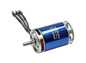 4056534001514 - Boost 40 V2 Flugmodell Brushless Elektromotor kV (U min pro Volt) 900