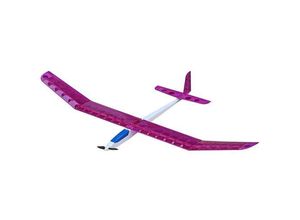 4056534059607 - Amethyst III RC Modellflugzeug Bausatz