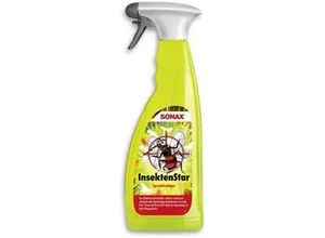 4064700233409 - InsektenStar Insektenentferner 750 ml - Anzahl 1x - Sonax