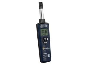 4250348700384 - PCE-555 Luftfeuchtemessgerät (Hygrometer) 0 % rF 100 % rF - Pce Instruments