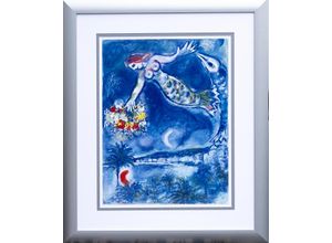 4260286499387 - Kunstdruck MARC CHAGALL