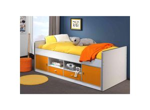 5420070216548 - Vipack Kojenbett Bonny BONKB90 orange