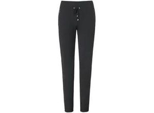 4063713327105 - Jogg-Pants Modell Susie KjBrand schwarz 52