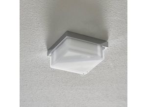 4022671106856 - Cosi LED-Deckenleuchte chrom 11x11 cm