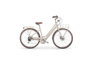 4262467730197 - Elektro-Citybike LA RUE 20 matt hemp