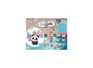 4005556181452 - Ravensburger EcoCreate 18145 - Decorate your Room - Kinder ab 6 Jahren