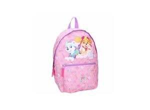 8712645293496 - Rucksack Paw Patrol Free To Be Me Tasche