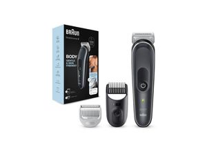 4210201417248 - Haarschneidegerät Braun BodyGroomer 5 (Restauriert a)
