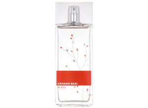 8427395940209 - In Red Eau de Toilette 100 ml