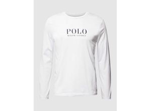 3616850238899 - Longsleeve mit Label-Print