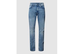 4099973792995 - Regular Fit Jeans im 5-Pocket-Design Modell Mauro