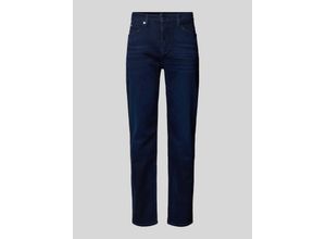 4063543568587 - Regular Fit Jeans im 5-Pocket-Design Modell ReMaine