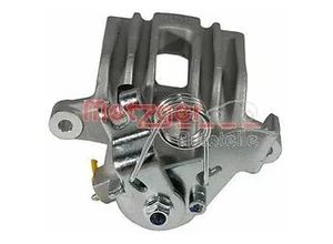 4062101035301 - Metzger Bremssattel Hinterachse Rechts Passend Für Audi A4 Seat Exeo 6260116 Bremssattel Vag 8e0615424b Vag 8e0615424g Abs 520572 Abakus