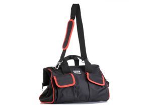 5906083974335 - Yato YT-7433 TOOL BAG 16 POCKETS