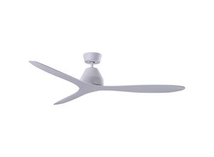 9333509136439 - Lucci AIR Whitehaven Deckenventilator (Ø) 142 cm Gehäusefarbe (Details) Weiß