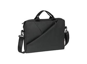 4260403570258 - Laptoptasche Tivoli 8720 Kunstfaser grau 8720 GREY bis 338 cm (133 Zoll)