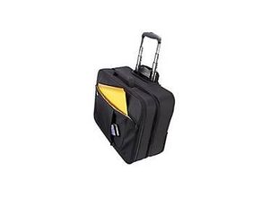 0085854225021 - ANR-317 - Laptoptasche mit Rollen - 439 cm (173) - Schwarz