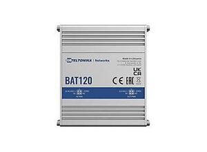 4779027312910 - - Netzteil (DIN-Schiene montierbar   extern) - DC 9 - 30 V - 22 Watt - 2 x Batterie