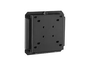 0735029236214 - SmartMount Universal Flat Wall Mount SF630P - Befestigungskit (Wandplatte Montage-Adapter) - für LCD-Display - Schwarz (10-29)