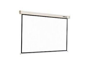 4005039876608 - Crystal-Line Rollo - Leinwand - Deckenmontage möglich geeignet für Wandmontage - 221 cm (87) - 11 - BetaLux