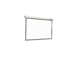 4005039877223 - Crystal-Line Rollo Softlift - Leinwand - Deckenmontage möglich geeignet für Wandmontage - 277 cm (109) - 11 - BetaLux