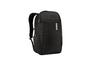 0085854253048 - Accent TACBP2116 - Notebook-Rucksack - 406 cm - 156 - 16 - Schwarz