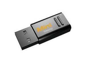 4040895452597 - TERRATEC Cinergy Mini Stick HD - digitaler TV-Empfänger Videoaufnahmeadapter - USB 20