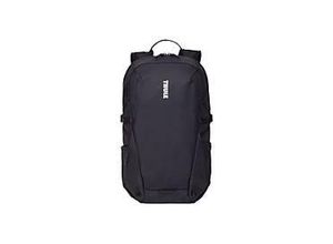 0085854253390 - EnRoute - Notebook-Rucksack - 396 cm (156) - Schwarz