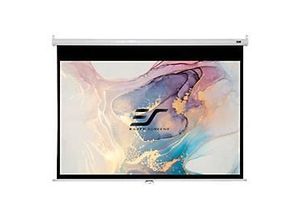 6944904408170 - Manual Series M100XWH - Leinwand - 254 cm (100) - 169 - Matte White