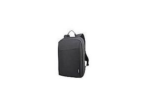 0193386076841 - Notebook Rucksack 4X40T84059 Passend für maximal 396 cm (156) Schwarz