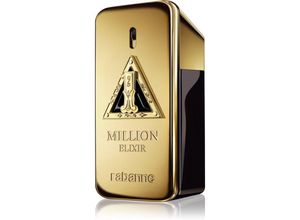 3349668601073 - Rabanne Fragrances - 1 Million Elixir - Eau De Parfum Intense - -one Million Elixir Edp 50ml