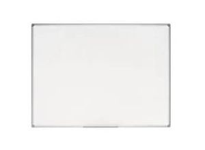 5603750548799 - Bi-Office Earth Whiteboard Wandmontiert Magnetisch Keramik Einseitig 120 (B) x 90 (H) cm