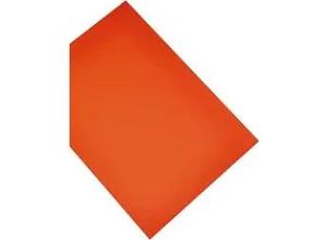 4013695008271 - Magnetpapier orange A4 03mm 4013695008271 HOLTZ 