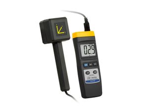 4250348700865 - Instruments PCE-G28 Gaussmeter   EMF Messgerät Kombisonde micro Tesla + milli-Gauss 3-Achsen Messung 30 - 300 Hz