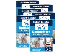 4066056005013 - Premium Rollkleister Kleister Tapetenkleister Vliestapetenkleister Farblos