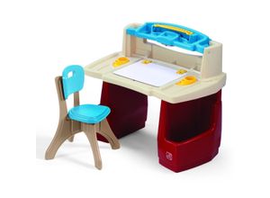 0733538702596 - Maltisch Deluxe Art Master Desk