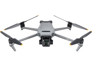 6941565919915 - Mavic 3 Cine Premium Combo Quadrocopter RtF GPS-Funktion Kameraflug Hellgrau Schwarz