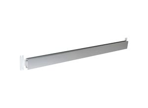 6416763084029 - BP-Kästenprofil Breite 685 mm lichtgrau RAL 7035 Treston