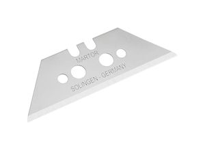 4002632914836 - Cutter-Ersatzklingen Trapez Nr 199 Maxisafe 19mm breit 4002632914836 9970 10 Stück