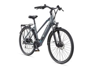 4000420283805 - E-Bike Trekking XC940 Expedition unisex 28 Zoll RH 50cm 24-Gang 417 Wh anthrazit