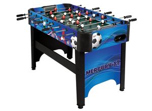 4011796050991 - Mercury XT Tischfußball