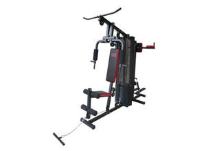 4260077540885 - Motive Fitness by UNO Multi-Gym CHALLENGE