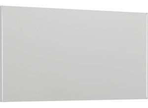 4043625512820 - Spiegelpaneel MARLIN 3040 Spiegel Gr B H T 120 cm x 682 cm x 28 cm grau (alu) Dekospiegel Breite 120 cm