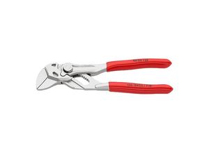 4003773041283 - KNIPEX Crimpzange 97 21 215 B SB