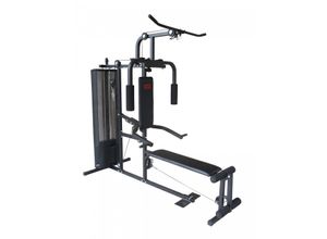 4260077540922 - MOTIVE FITNESS by UNO Multi-Gym Hercules Fitnessstation