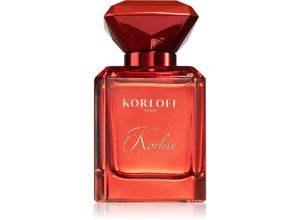 3760251870711 - Unisexdüfte K88 Collection Korlove Eau de Parfum Spray 50 ml