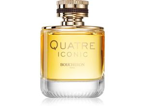 3386460129398 - Quatre Iconic Eau de Parfum (EdP) 100 ML 100 ml