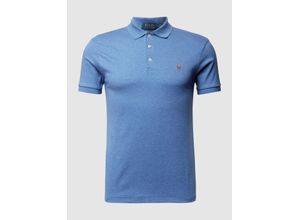 5045019156893 - Poloshirt aus Baumwolle