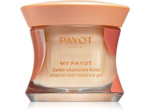 3390150585418 - My Gelée Vitaminée Éclat Gel-Creme mit Vitaminen 50 ml