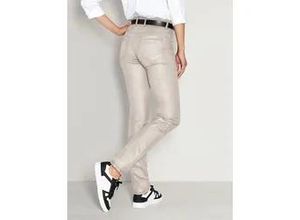 4068953062151 - Hose TONI beige 42